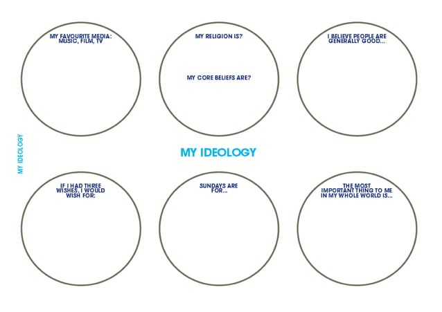 Lesson 10 ideology sheet | DOCX