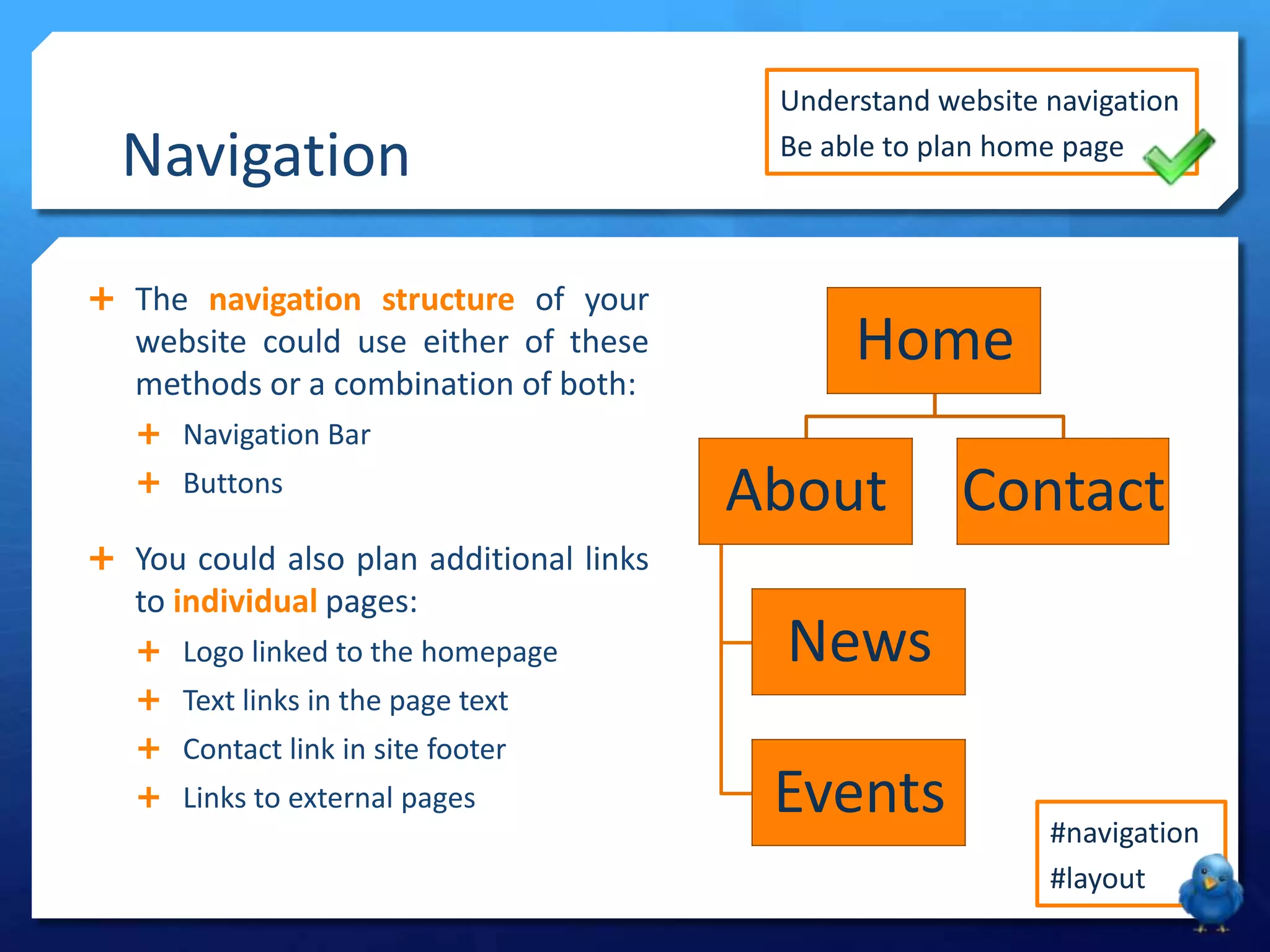 LO2 - Lesson 10 - Layout | PPTX