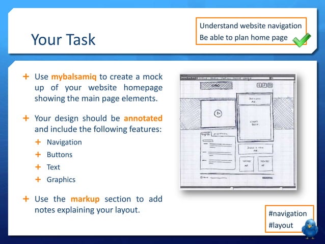 LO2 - Lesson 10 - Layout | PPTX