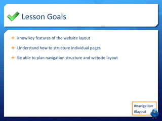 LO2 - Lesson 10 - Layout | PPTX