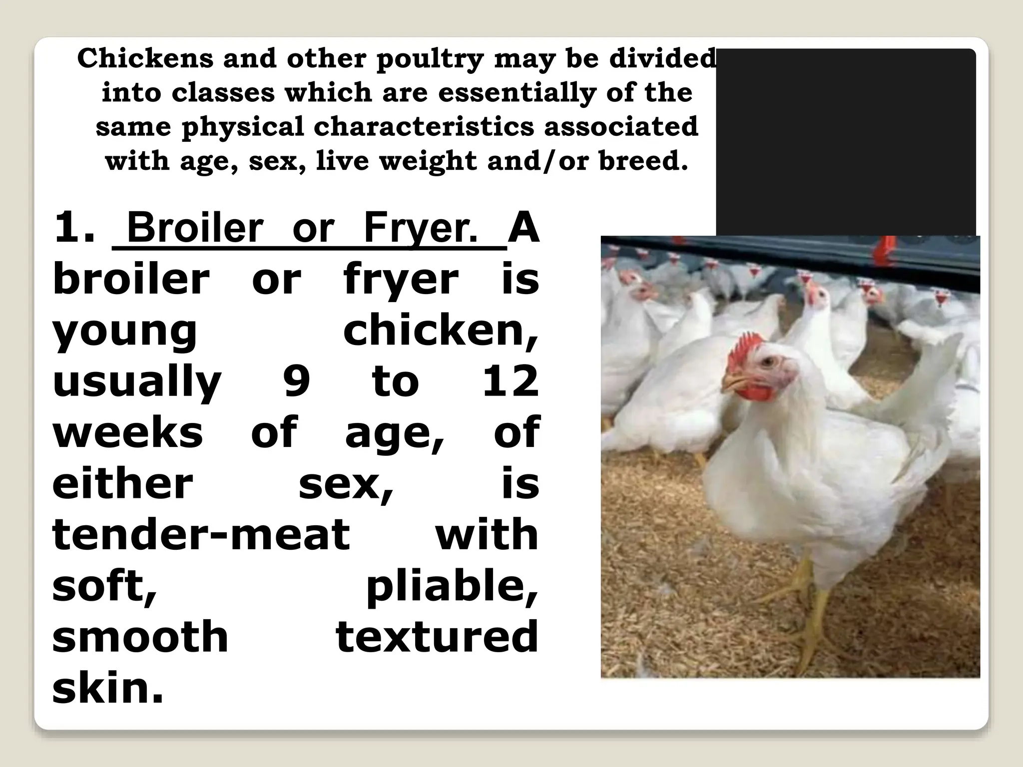 Lesson 10 - Prepare Poultry and Game Dishes.pptx