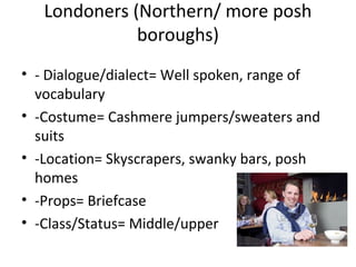 Lesson 10 regional and national identity | PPT