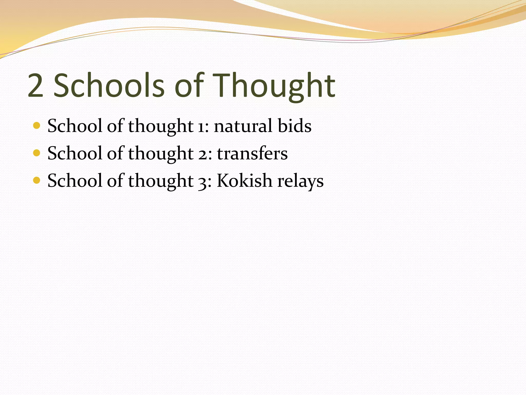 Lesson 10 Responding To 2 C Openers | PPT