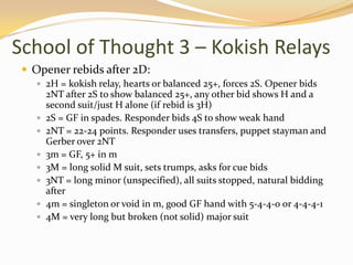 Lesson 10 Responding To 2 C Openers | PPTX