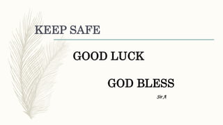 Lesson 10 stocks and bonds | PPTX