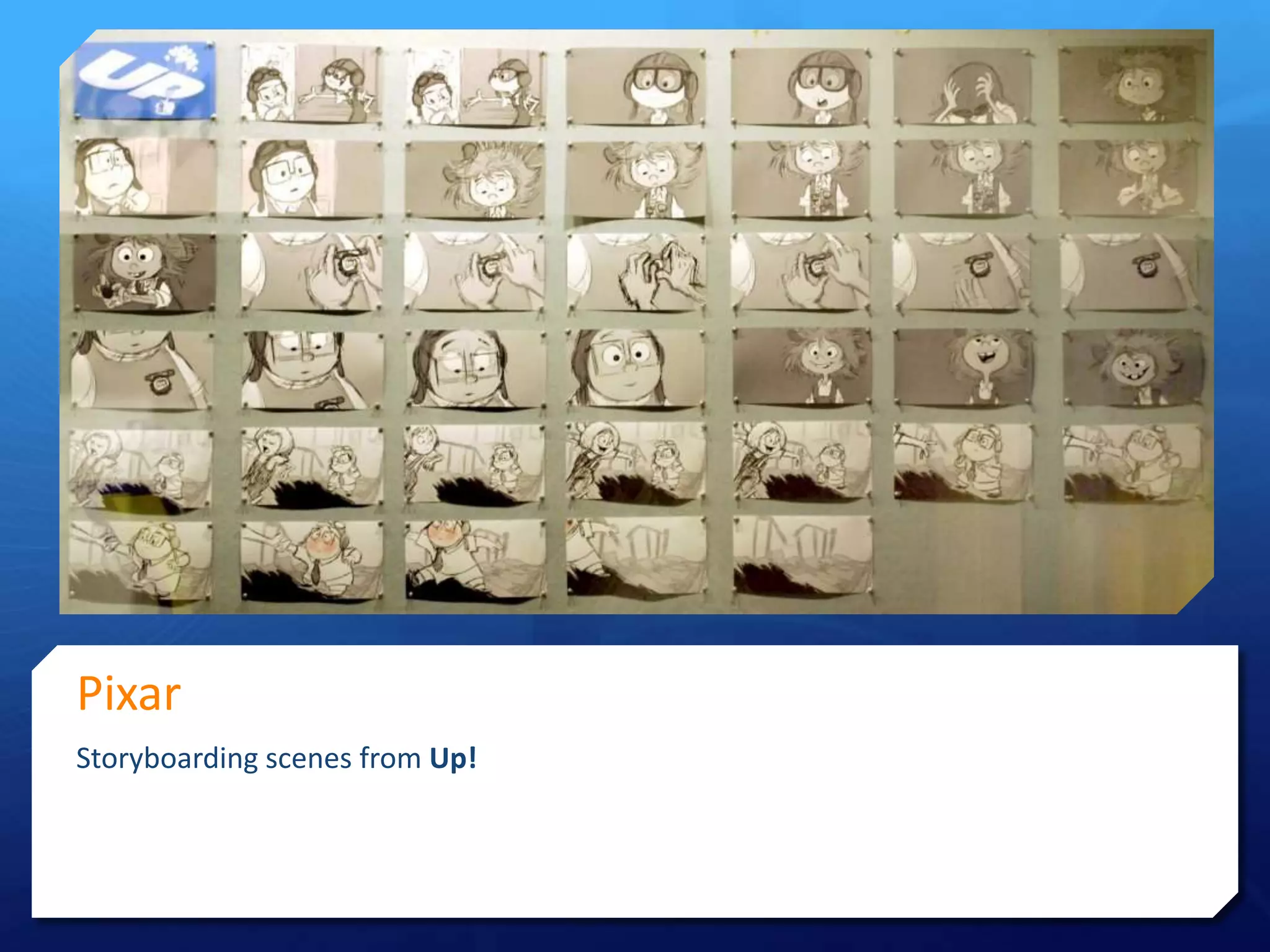 LO1 - Lesson 10 - Storyboard | PPTX