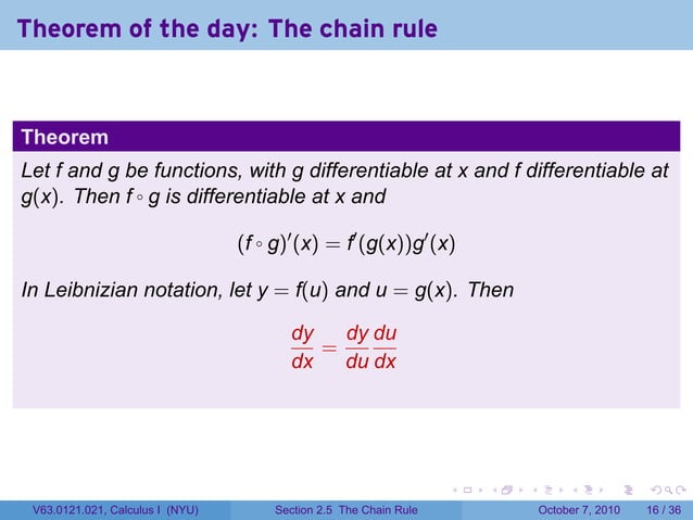 Lesson10 -the_chain_rule_021_slides | PPT