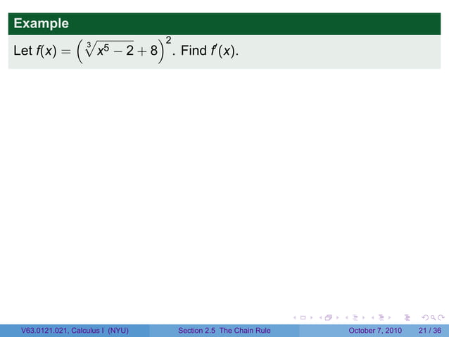 Lesson10 -the_chain_rule_021_slides | PPT