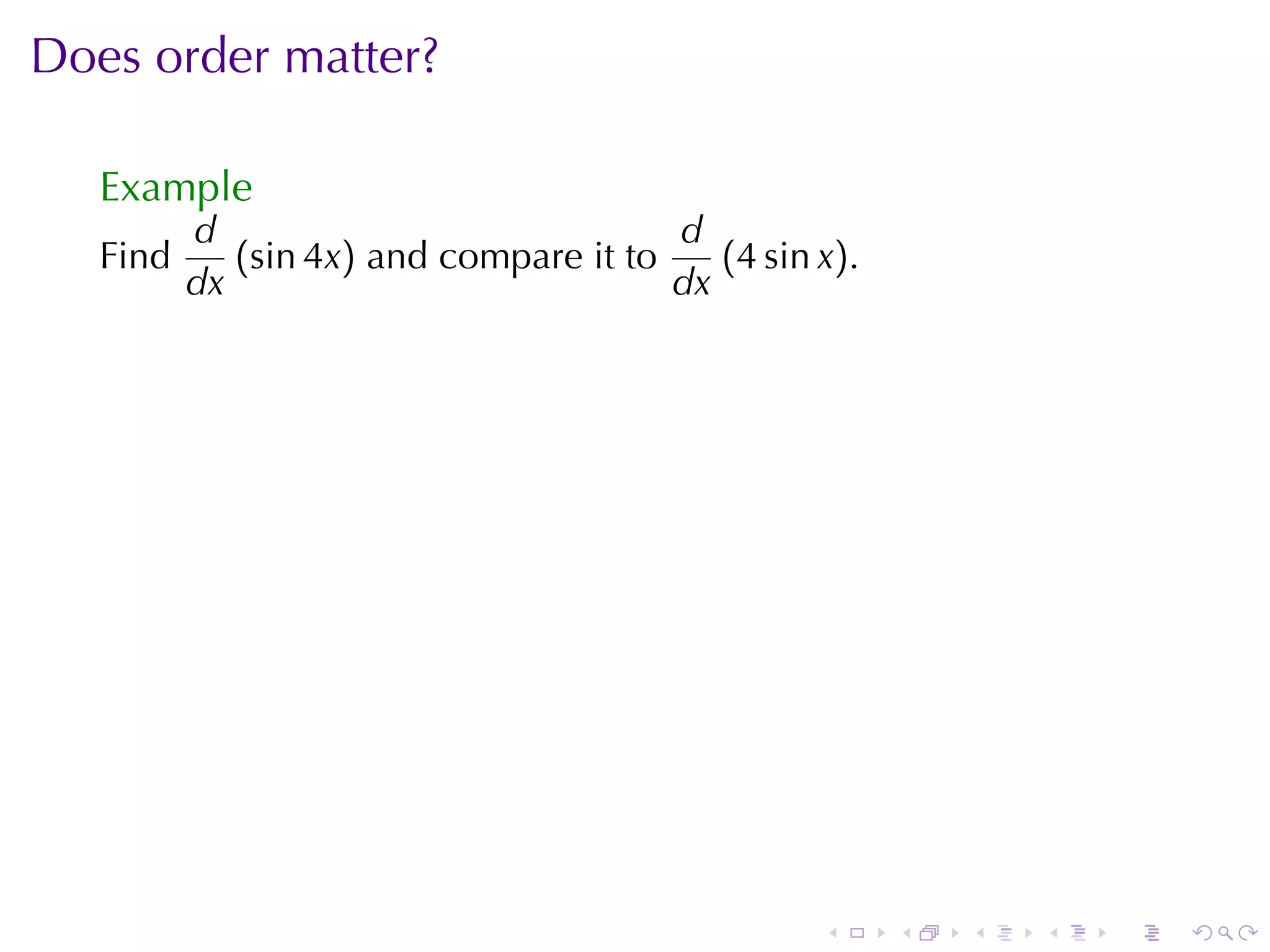 Lesson 10: The Chain Rule | PDF