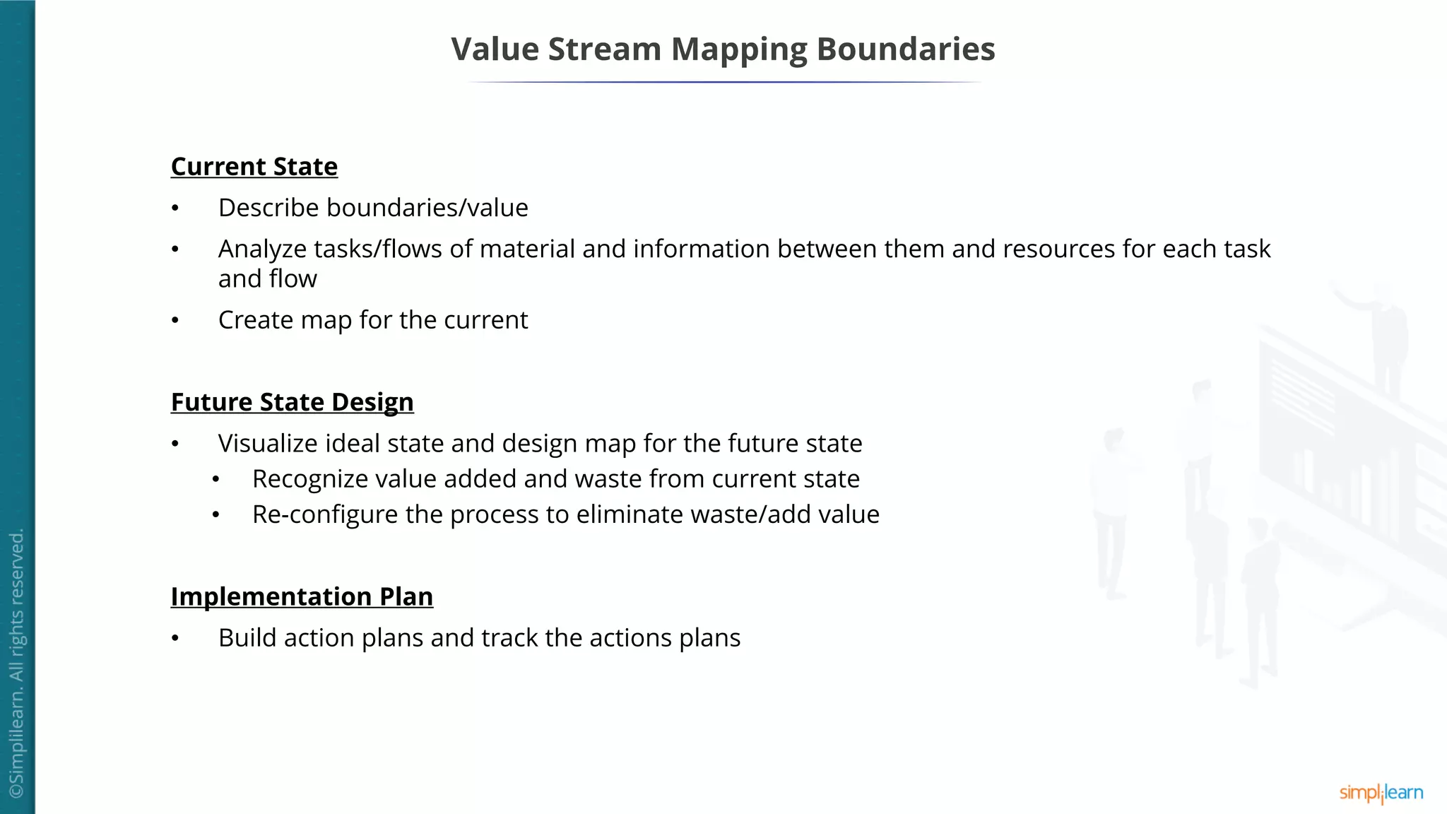 Lesson 10 - Value stream mapping | PDF