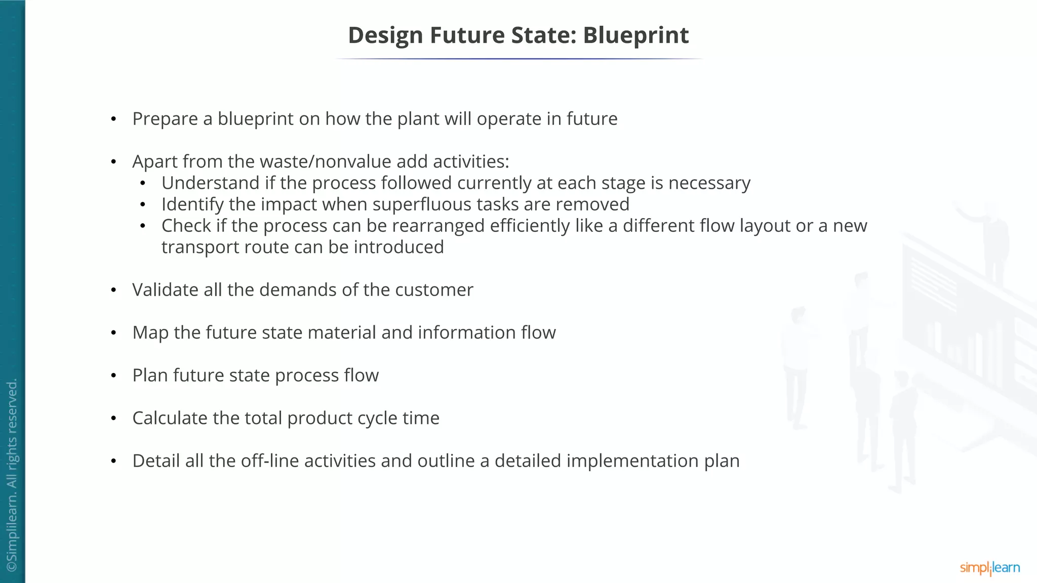 Lesson 10 - Value stream mapping | PDF