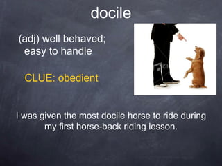 Lesson 10 - WDO Weeks 28, 29, & 30 | PDF | Disasters