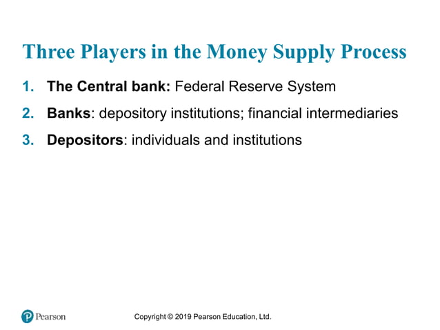 Chapter 16 - The Money Supply Process.pdf