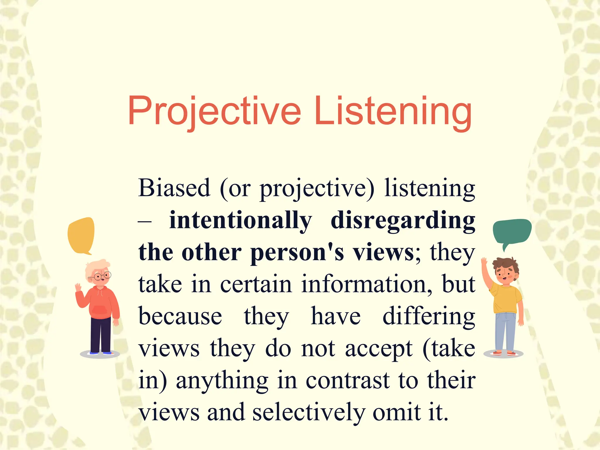 LESSON 10_ EMPLOY PROJECTIVE STRATEGIES IN LISTENING.pptx