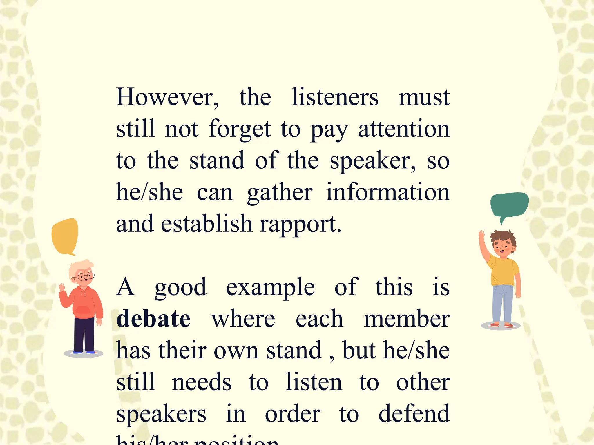 LESSON 10_ EMPLOY PROJECTIVE STRATEGIES IN LISTENING.pptx