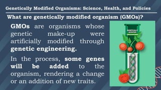 Lesson 10 Genetically Modified Organisms.pdf