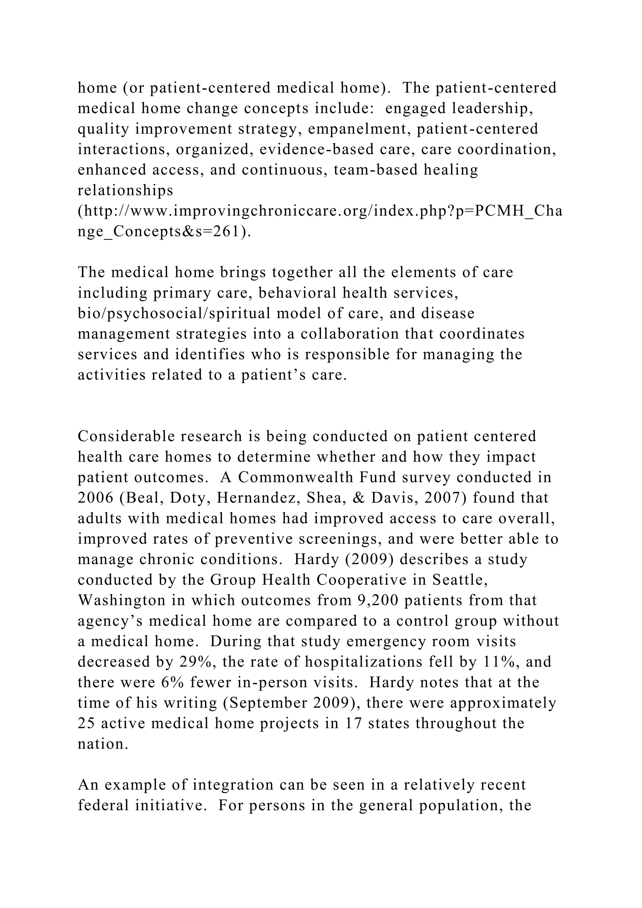 Lesson 10 Integrated mental healthhealthcare and future of menta.docx