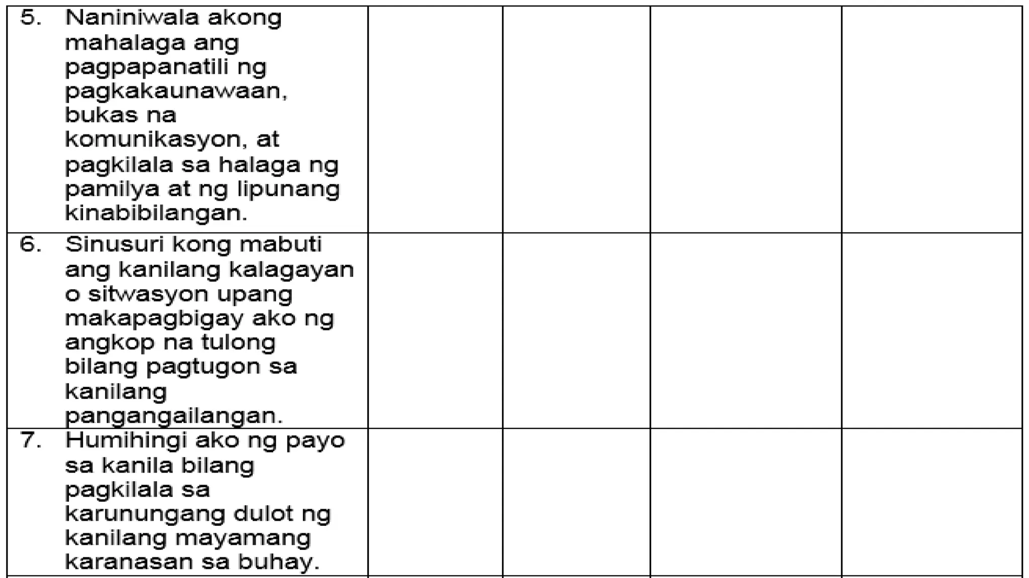 LESSON 10 PAGGALANG AT PAGSUNOD SA MAGULANG | PPTX