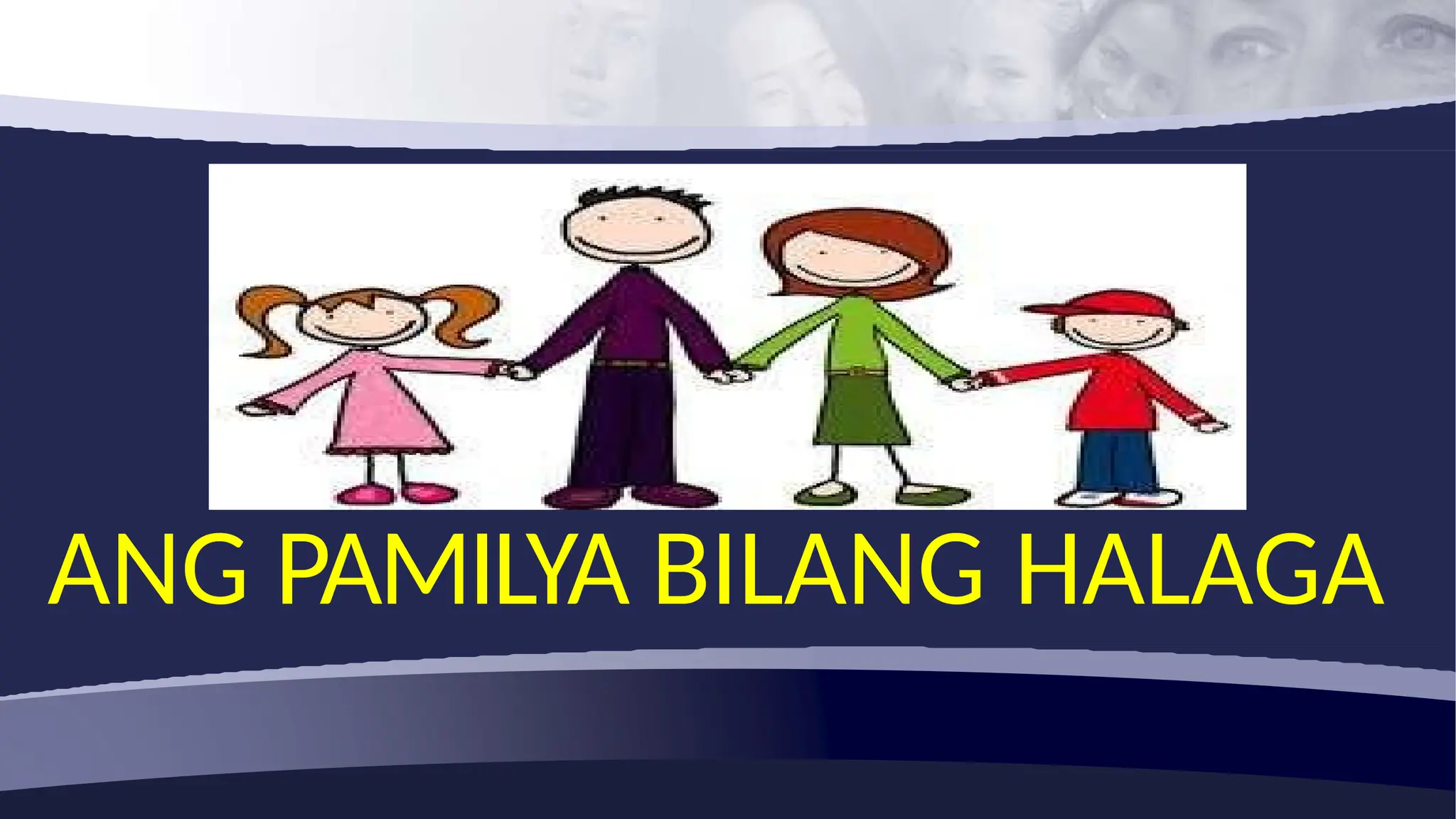 LESSON 10 PAGGALANG AT PAGSUNOD SA MAGULANG | PPTX