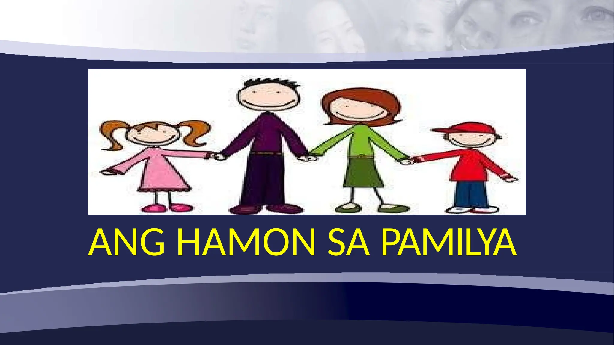 LESSON 10 PAGGALANG AT PAGSUNOD SA MAGULANG | PPTX