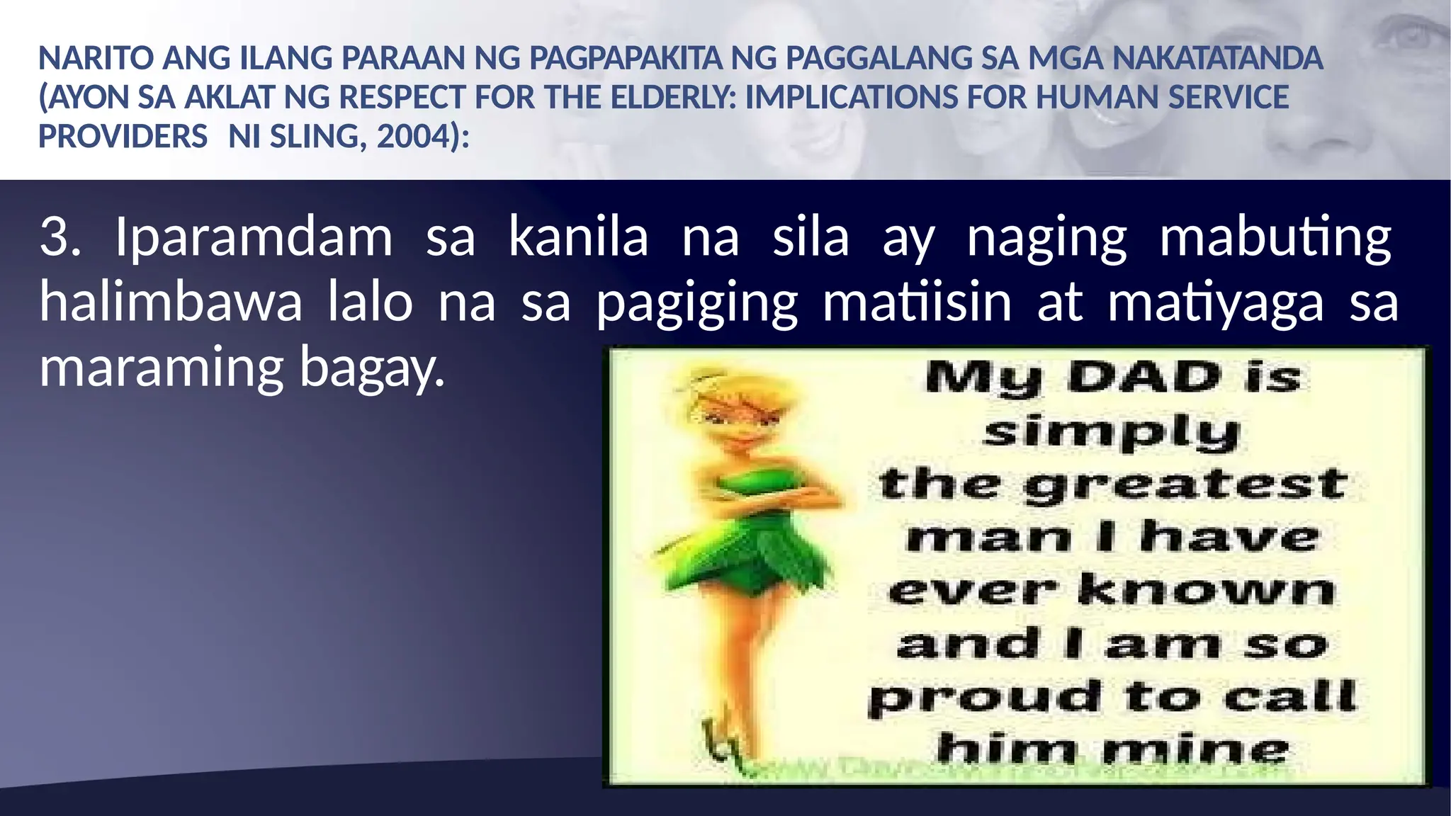 LESSON 10 PAGGALANG AT PAGSUNOD SA MAGULANG | PPTX