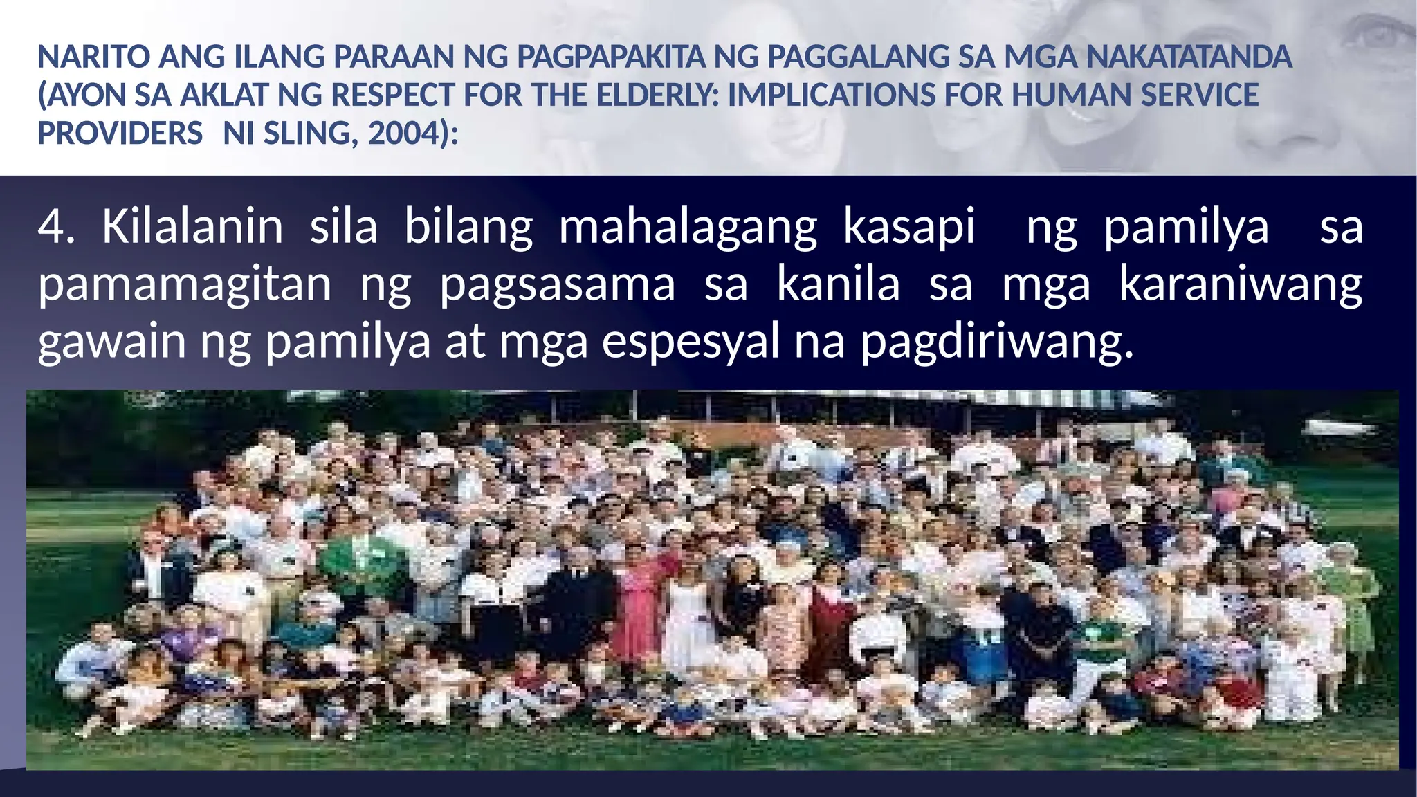 LESSON 10 PAGGALANG AT PAGSUNOD SA MAGULANG | PPTX