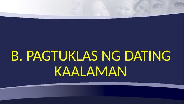 LESSON 10 PAGGALANG AT PAGSUNOD SA MAGULANG | PPTX