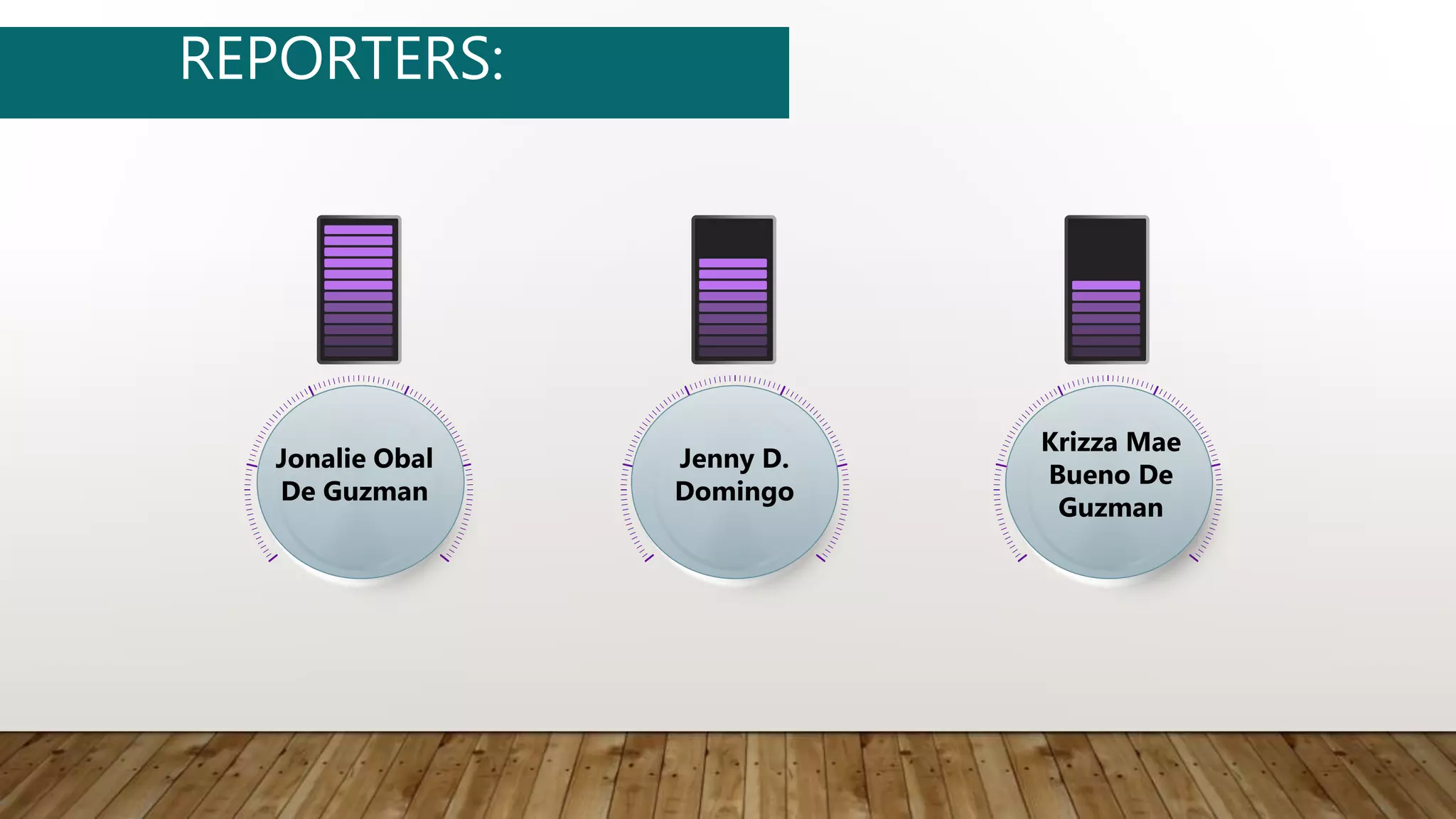 Lesson 10: Projected Media | PPTX