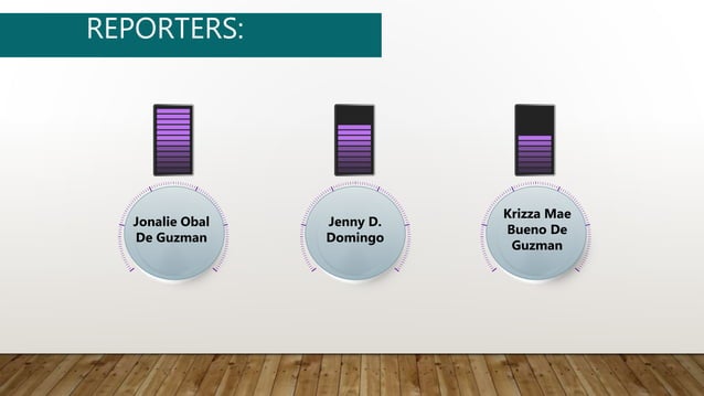 Lesson 10: Projected Media | PPTX
