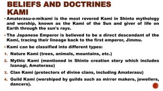 Shintoism.pdf | Hinduism | Religion & Spirituality