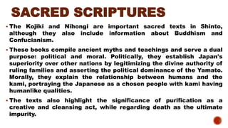 Shintoism.pdf | Hinduism | Religion & Spirituality