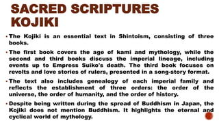 Shintoism.pdf | Hinduism | Religion & Spirituality