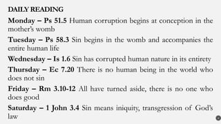 Lesson 10 – Sin Has Corrupted Human Nature.pptx