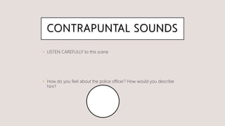 Lesson 10 sound | PPT