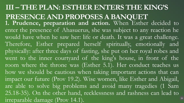 Lesson 10 The Plan of Deliverance and the Role of Esther.pptx