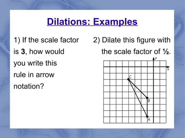 Lesson10 transformational geometry | PDF