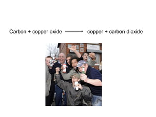 Lesson 10 uses of metals and extraction | PPT