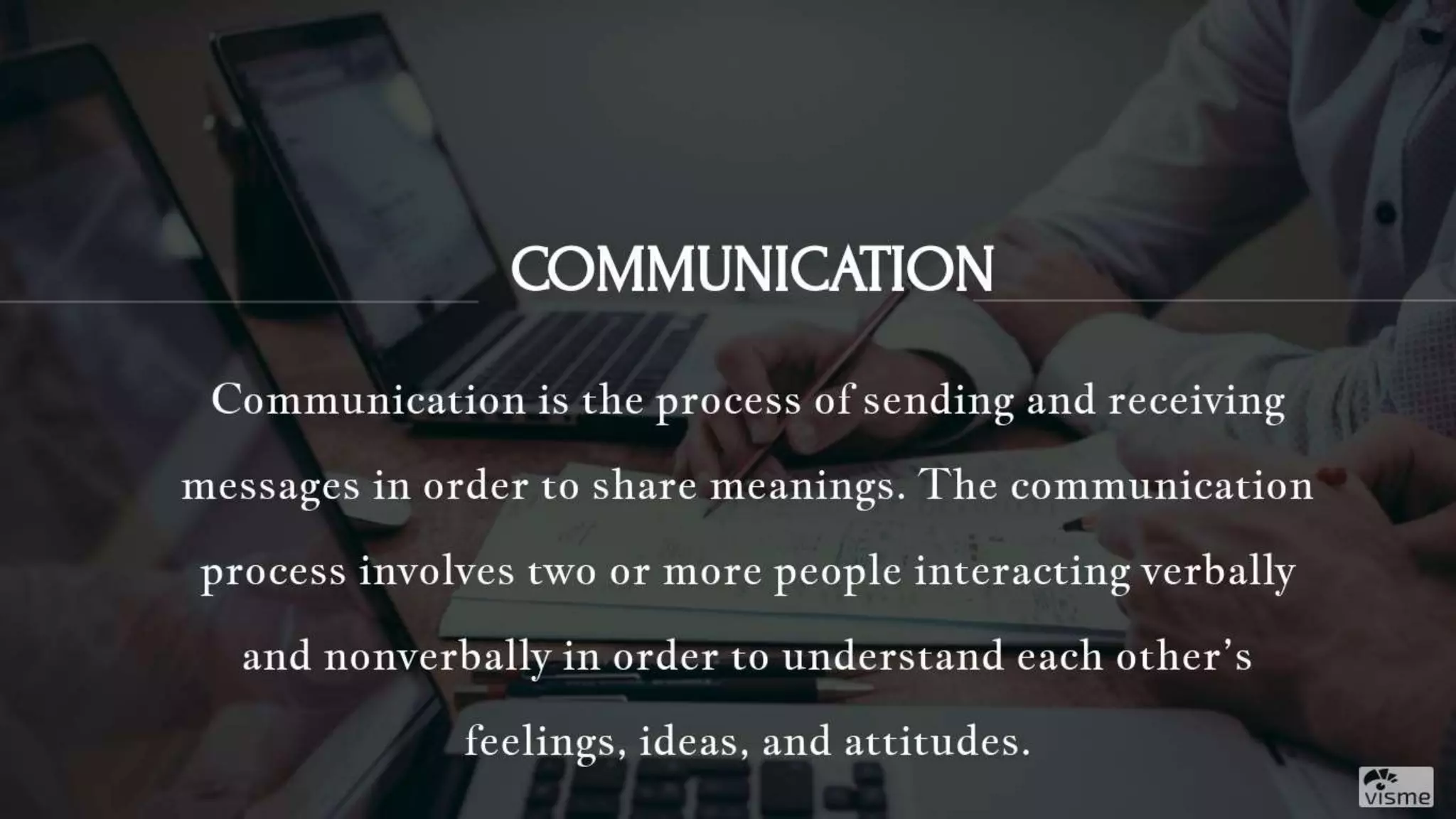 Purposive Communication | PPT