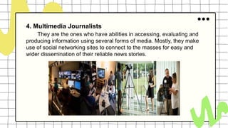 lesson 11.Media and Information Literacypptx | PPTX