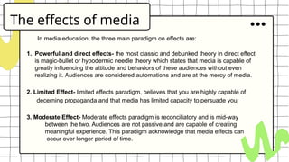 lesson 11.Media and Information Literacypptx | PPTX
