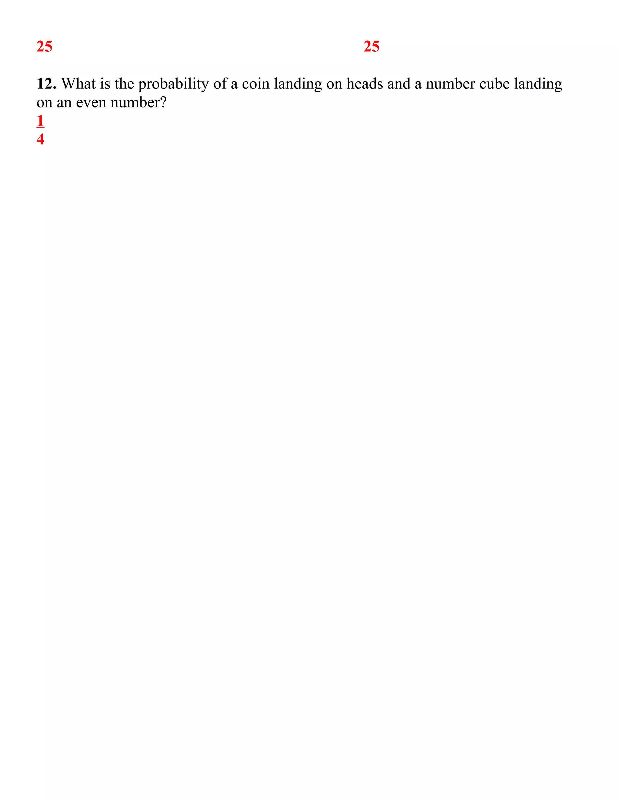 Lesson 11 5 compound events | DOC | Chemistry | Science