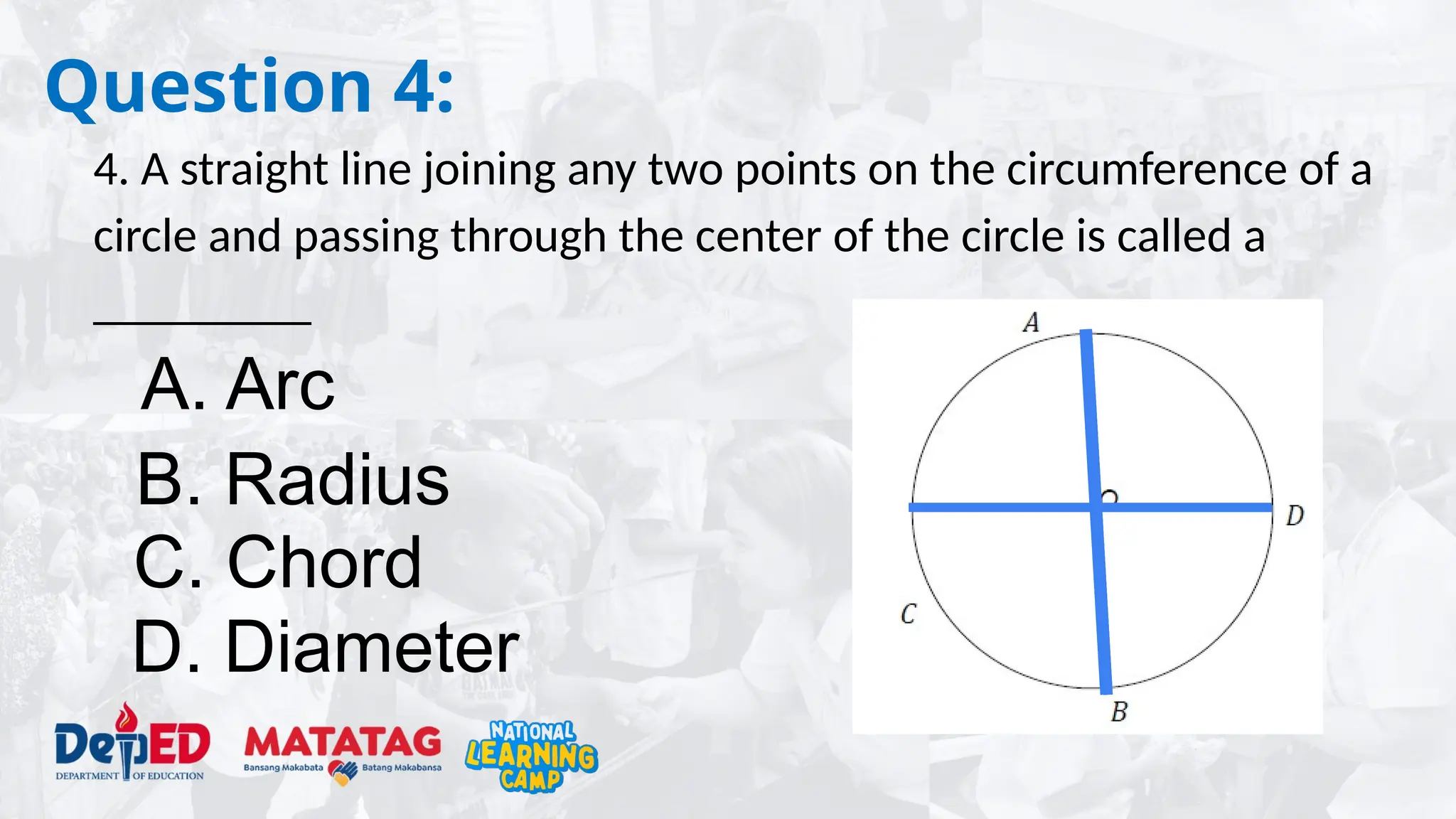 Lesson 11-Identifying and applying the relationship among the parts of ...