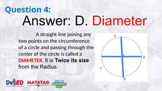 Lesson 11-Identifying and applying the relationship among the parts of ...