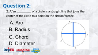Lesson 11-Identifying and applying the relationship among the parts of ...