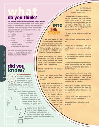 Lesson 11 | Cornerstone Connections | Sabbath School | PDF