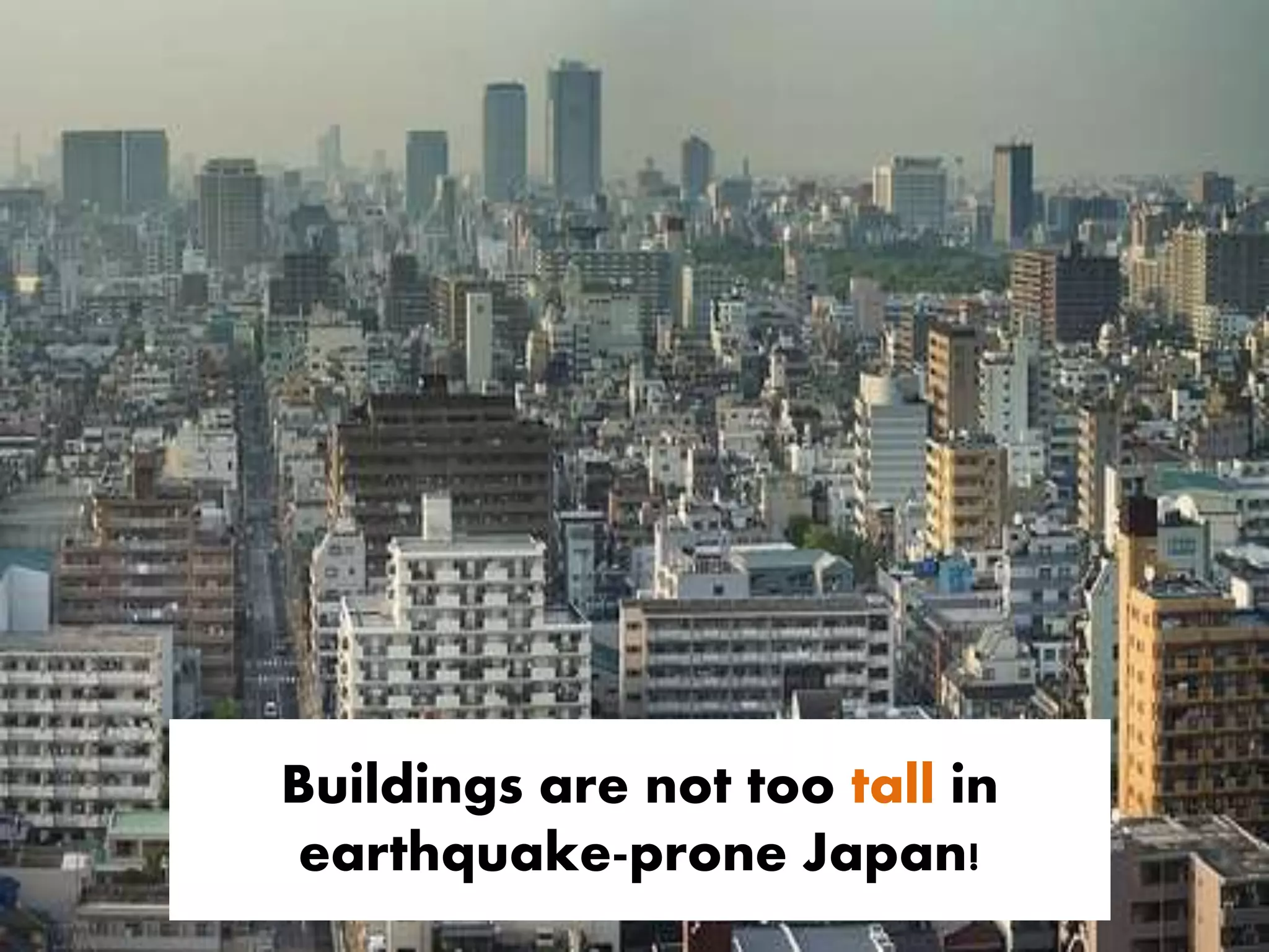 Secondary Three Geography- Earthquake Preparedness Measures | PPTX