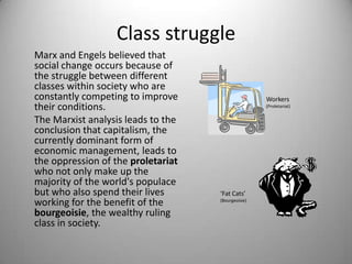 AS Lesson 11 marxism and hegemony | PPTX