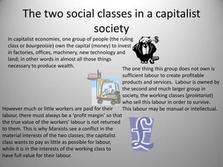 AS Lesson 11 marxism and hegemony | PPT