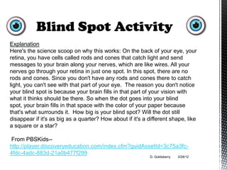 Lesson 11 seeing color part iii | PPT