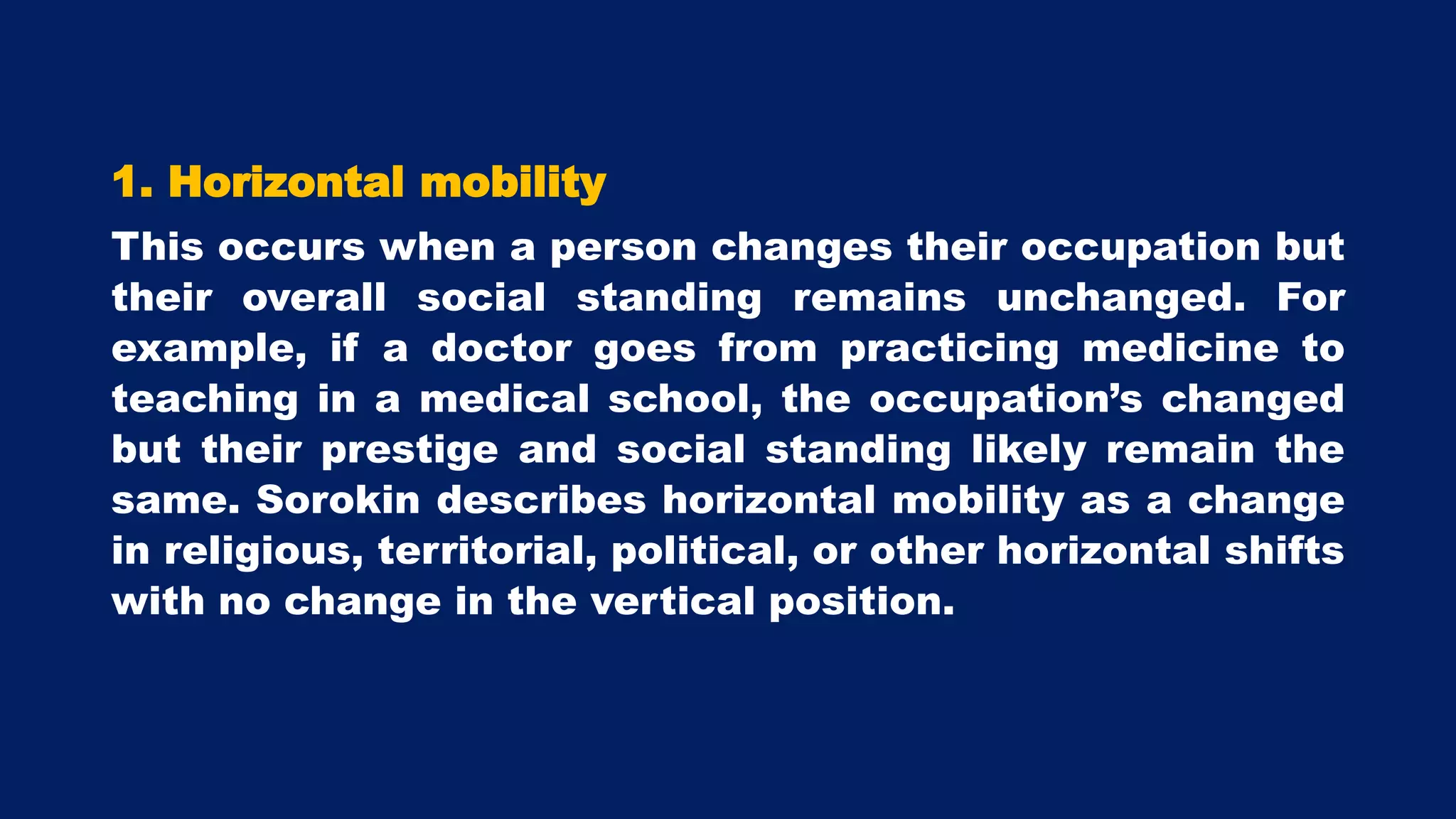 Lesson 11 - Social Stratification.pptx
